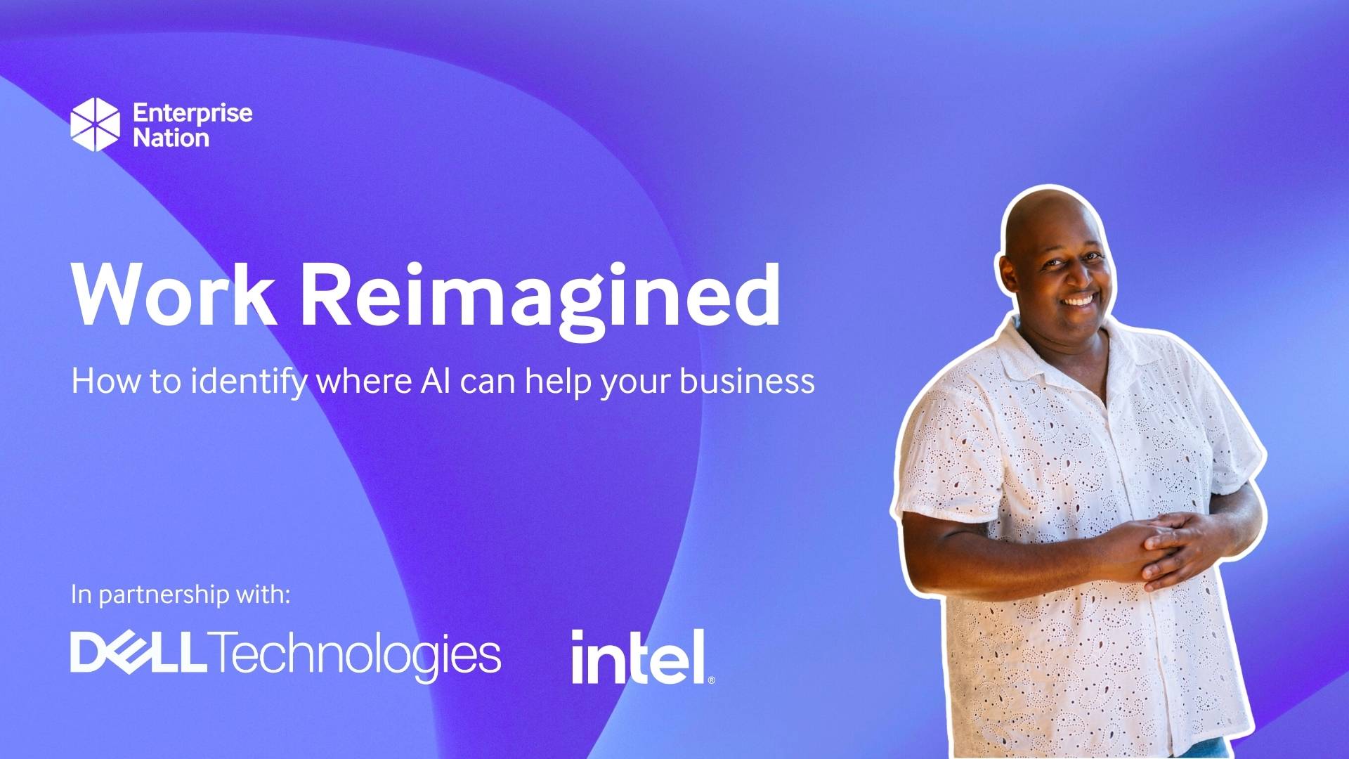 How to identify where AI can help your business | Enterprise Nation