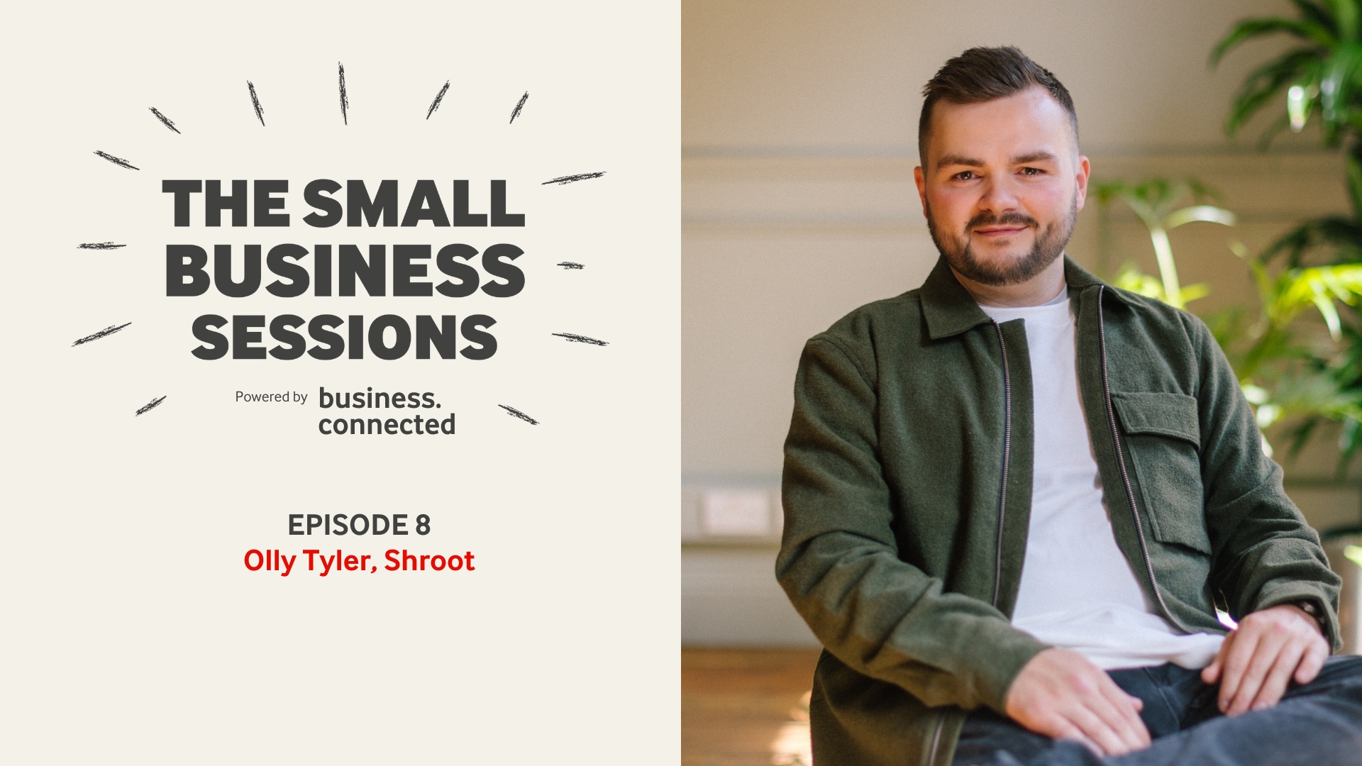 Olly Tyler: Buying a failing business and turning it into a success ...