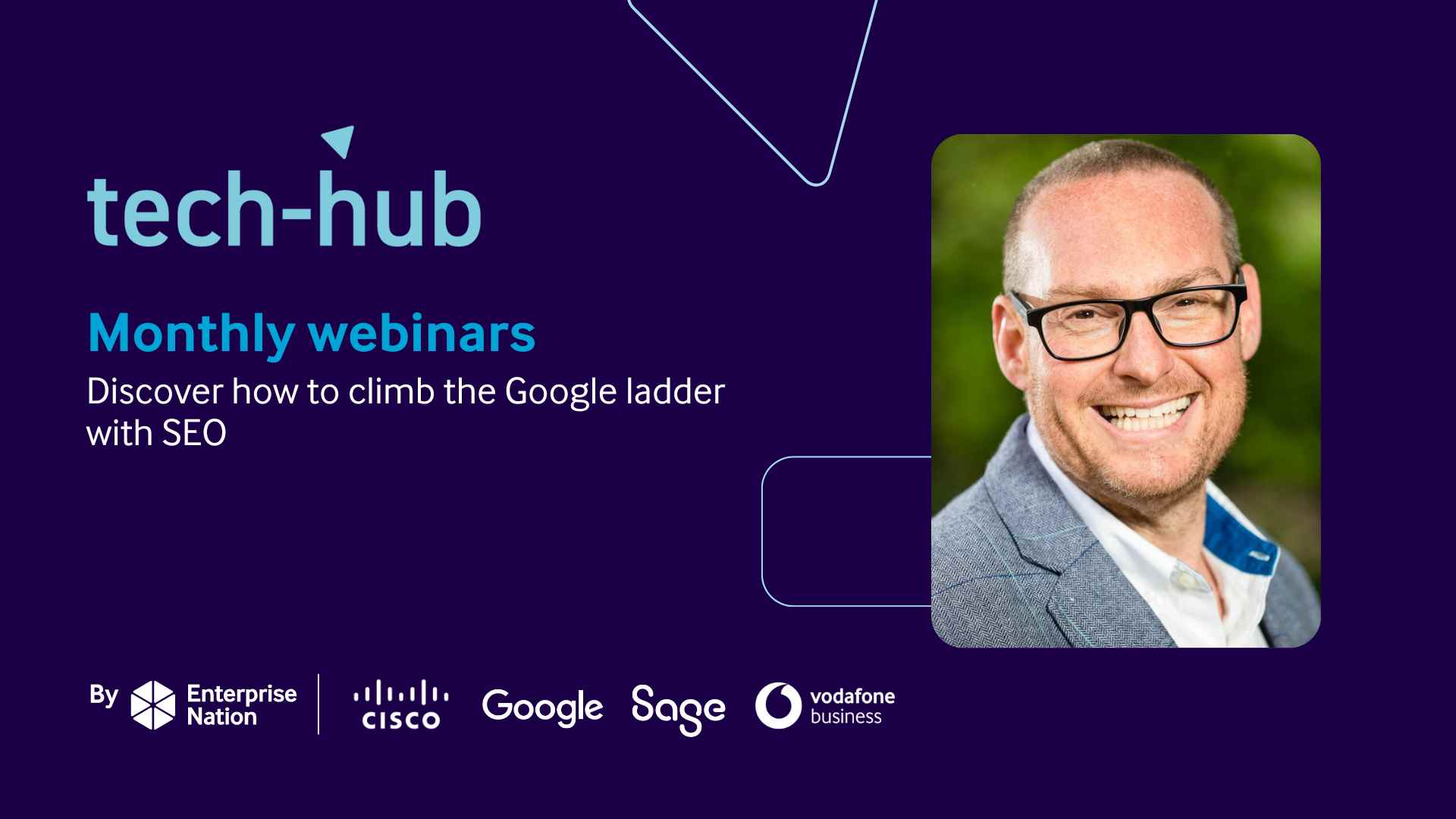 How to climb the Google ladder with SEO | Enterprise Nation