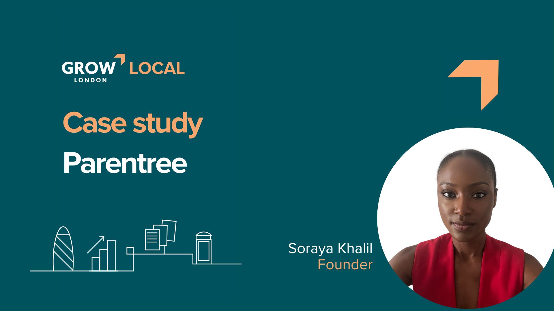 The mobile app designed to make parenting much simpler | Grow London Local