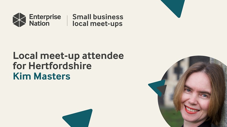 Local meet-ups: A journey of self-discovery for Kim Masters ...