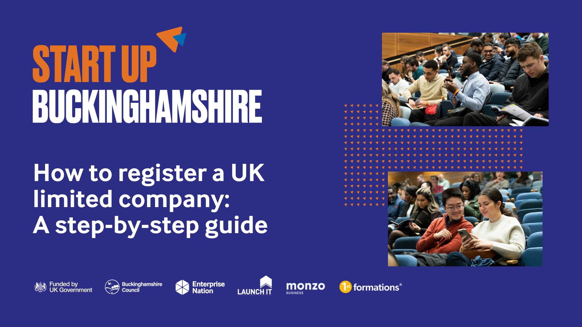 How to register a UK limited company: A step-by-step guide | Enterprise ...