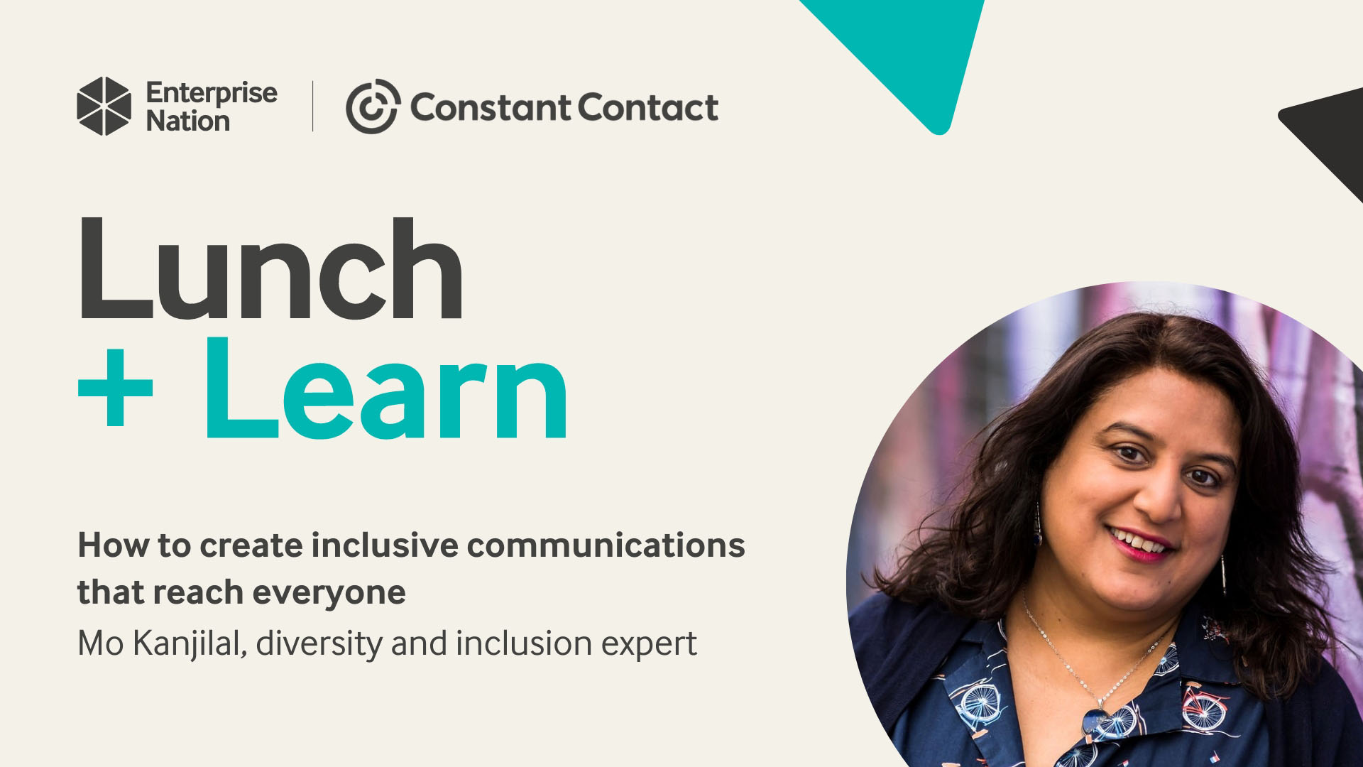 How to create inclusive communications that reach everyone | Enterprise ...