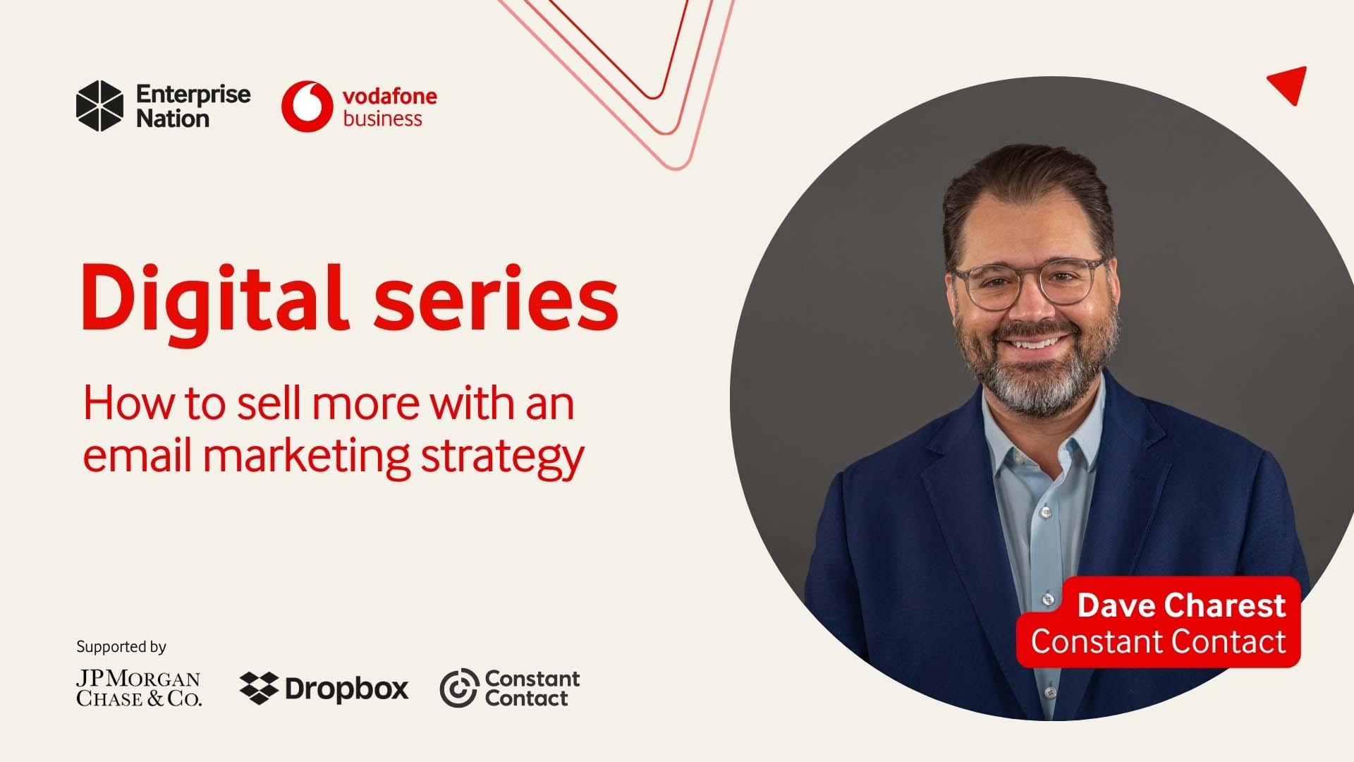 How to sell more with an email marketing strategy | Enterprise Nation