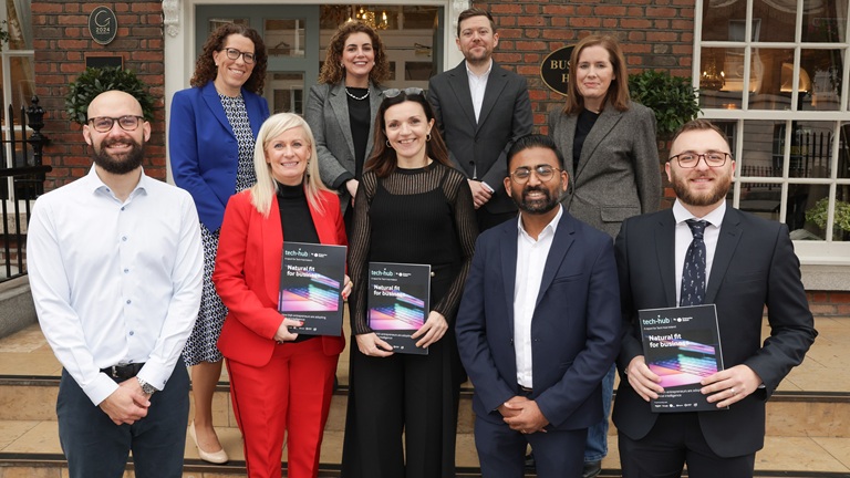 Ireland's SMEs are ready to go digital – what's holding them back ...