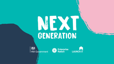 Next Generation – start-up support for young people in London ...