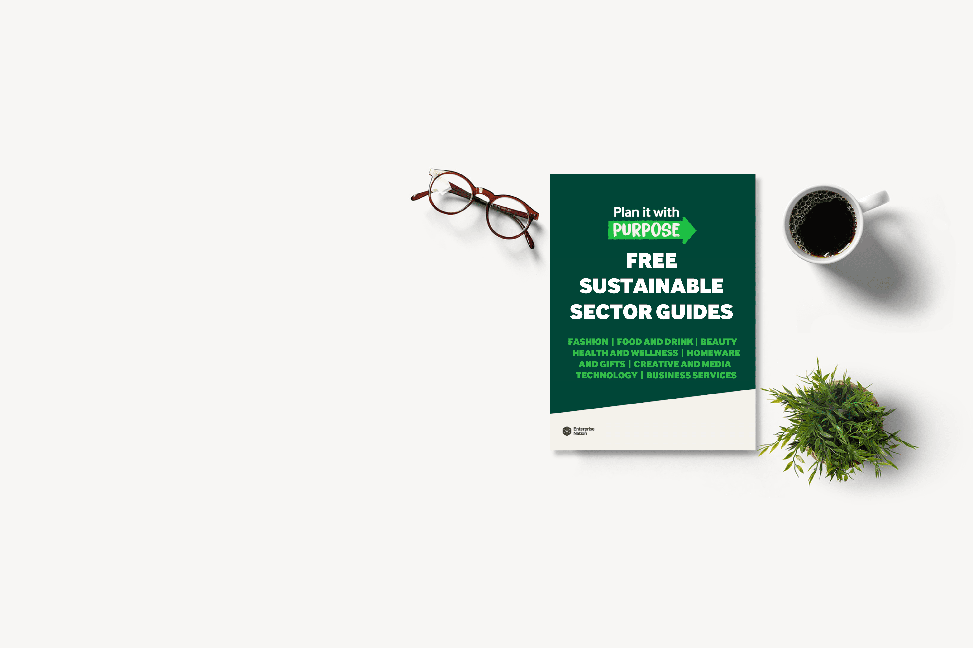 A free guide to growing a sustainable small business | Enterprise ...