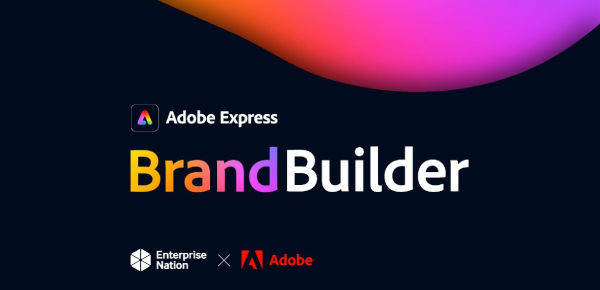 Brand Builder monthly prize tracker | Enterprise Nation