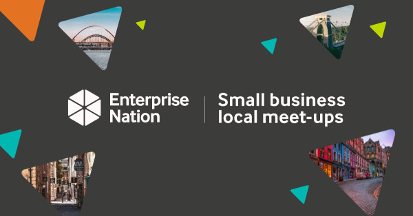 Local meet-up events for small businesses | Enterprise Nation