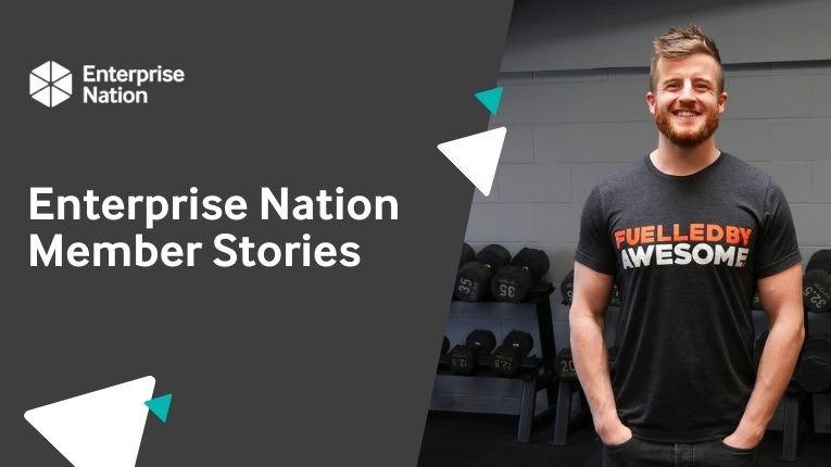 Ben Coomber: 'After losing 5.5st in eight months I started my career in ...