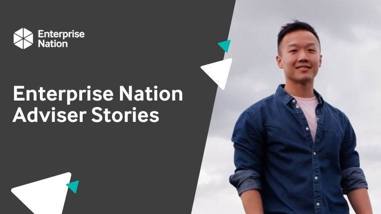 David Tan: ‘Attending an Enterprise Nation event led me to become an ...