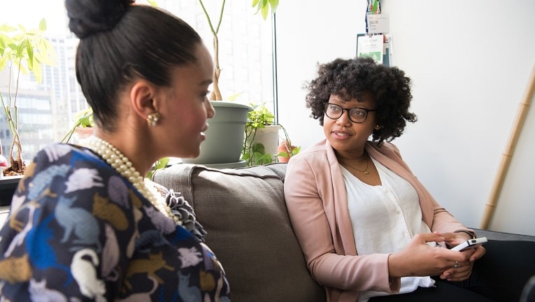 How to manage difficult conversations at work | Enterprise Nation