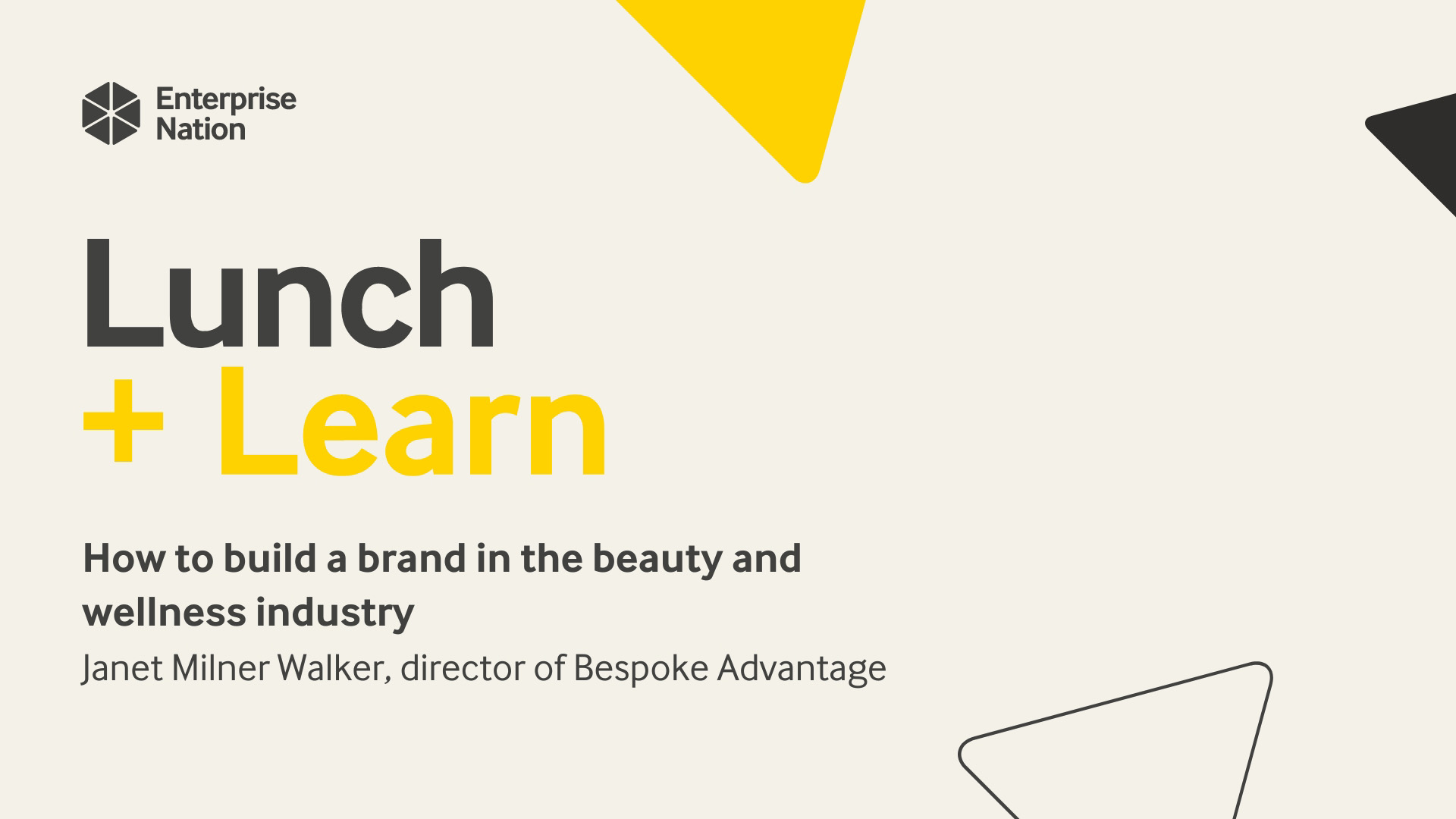 How to build a brand in the beauty and wellness industry | Enterprise ...