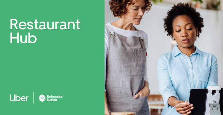 Restaurant Hub: Introduction to planning for growth | Enterprise Nation