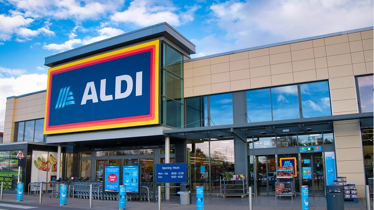 Aldi on the look out for new small business suppliers | Enterprise Nation