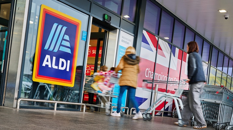 Aldi commits £2 million to fund apprenticeships at small and medium ...