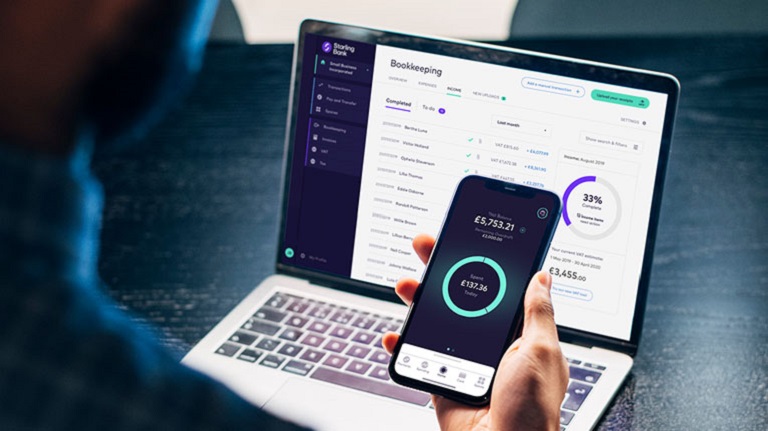 How digital banking can transform your business | Enterprise Nation