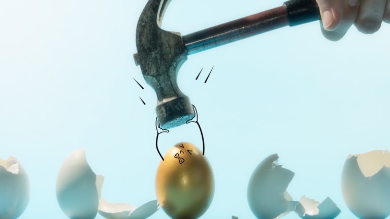 Destructive metering: Management and the hazards of target-setting ...