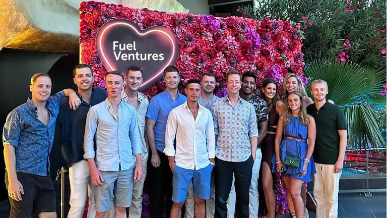 MyVoucherCodes founder turned investor launches £100m fund for early ...