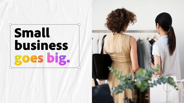 Small Business Goes Big competition: Meet the winning start-ups ...