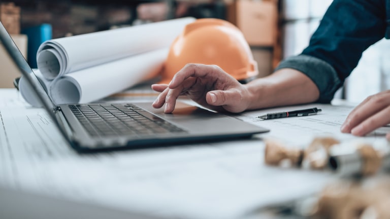 How to grow your construction business effectively | Enterprise Nation