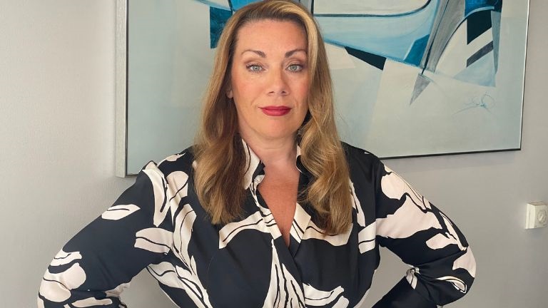 Sarah Naylor means business with her new Meta Business Suite skills ...