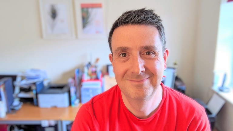 Help to Grow: Digital with Dell – Adrian Mahoney, The PR Store ...