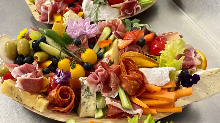 Taragh Hanley – Divine catering in Wicklow | Enterprise Nation