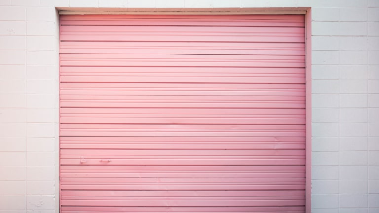 Running a business from your garage: What you need to know | Enterprise ...