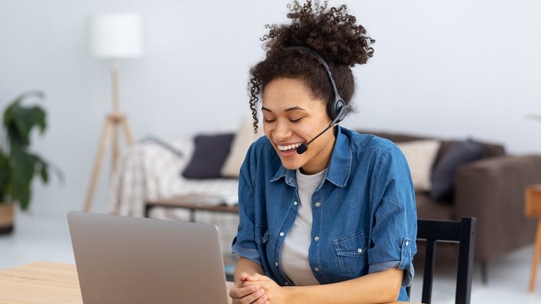 Managing remote teams: Why communication and leadership are key ...