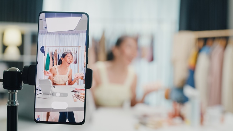 Authenticity over perfection: Simple TikTok tips for small businesses ...