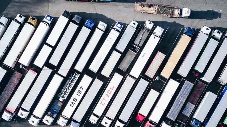 How to organise transport needs for your Irish business | Enterprise Nation