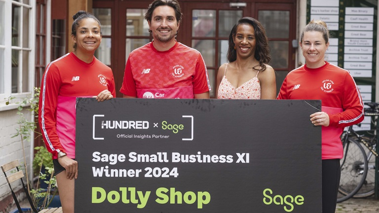 Sage Small Business XI competition: The cash grant winners | Enterprise ...