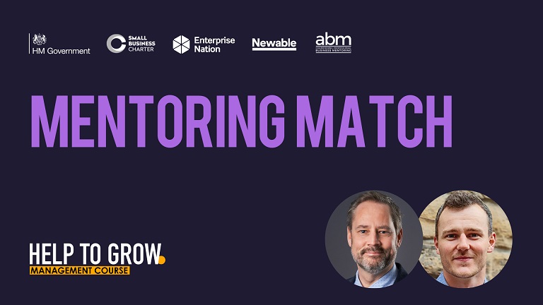 How mentoring can help business owners develop as people | Enterprise ...