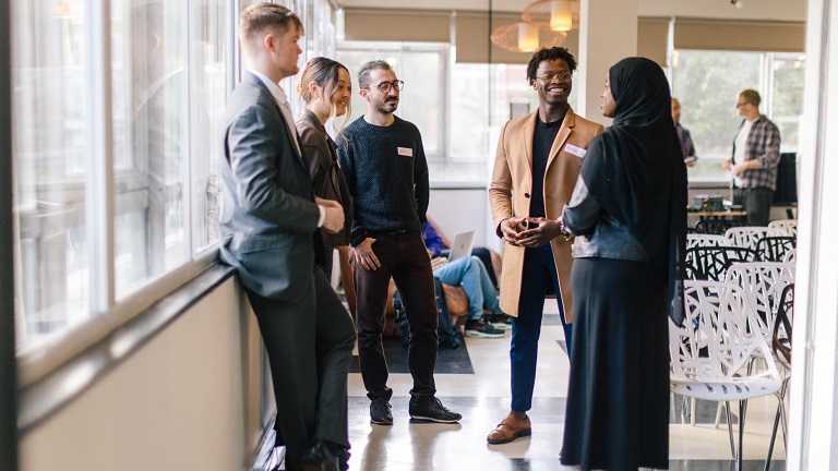 How to build a powerful brand community online | Enterprise Nation