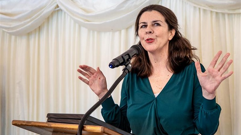 Enterprise Nation founder Emma Jones appointed as government's new ...