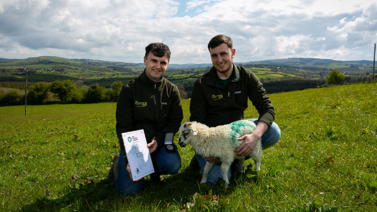 Start-Up of the Year Ireland 2022: Nick Cotter, The Cotter Crate ...