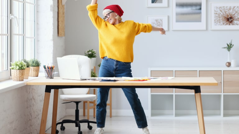 Winning traits of the 21st-century entrepreneur | Enterprise Nation