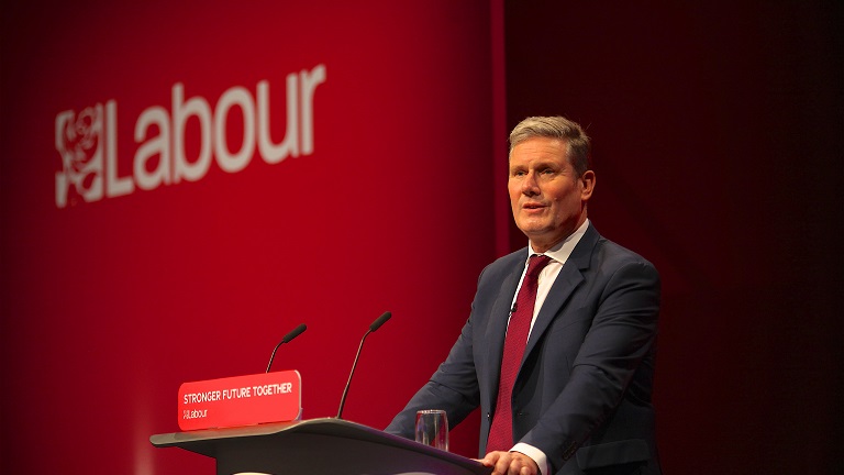 Labour shadow cabinet reshuffle: What it means for small businesses ...