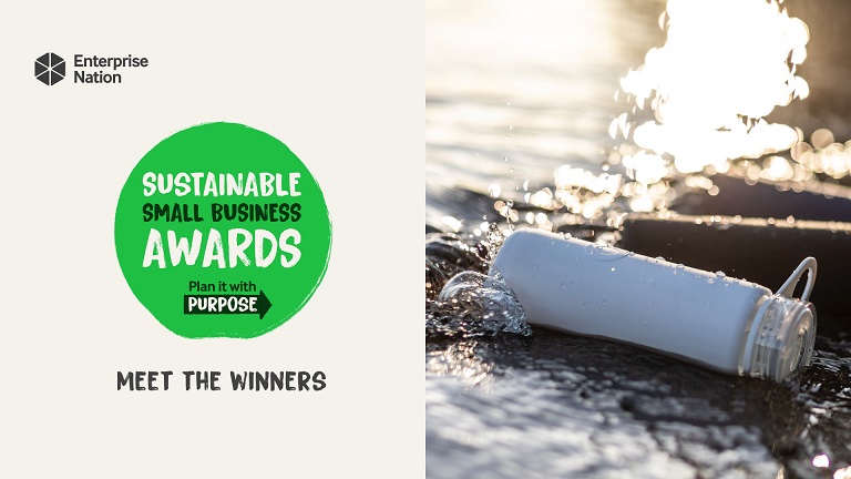 Sustainable Small Business Awards: The winners are announced ...