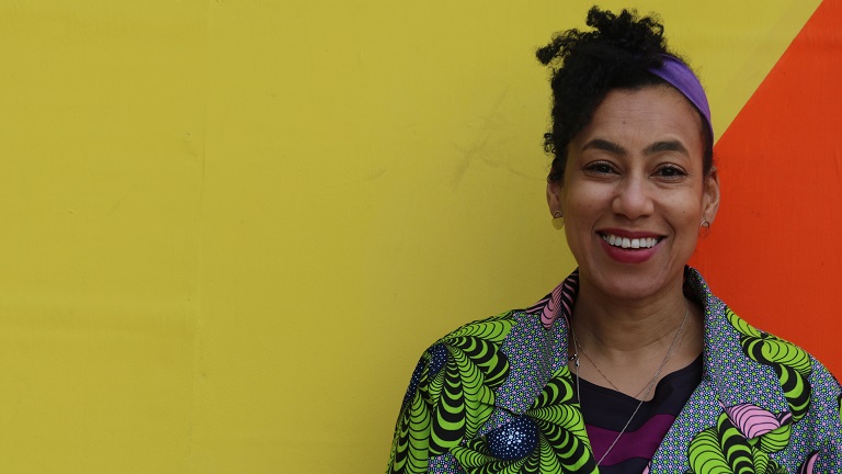 Angela Lyons on the thrill of learning about SEO and social media ...