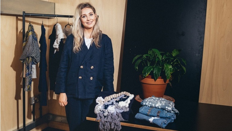 Esther Knight: 'Shaping a business based on my ethics is rewarding ...