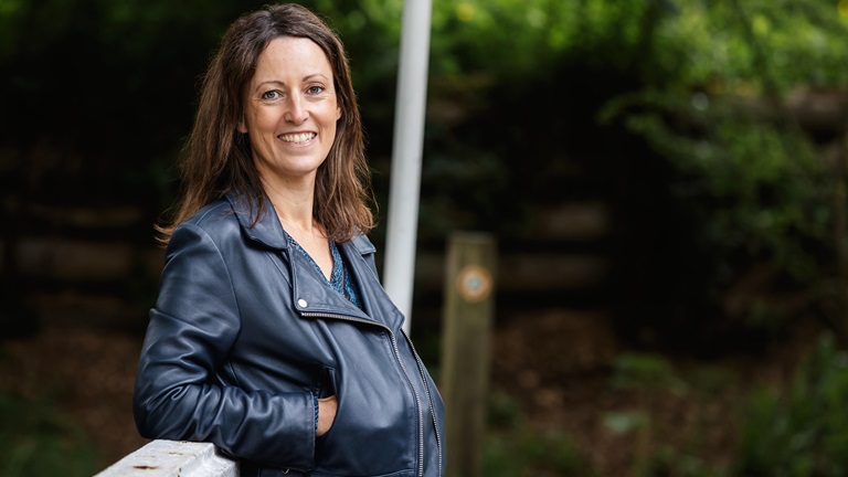 How StartUp UK helped this business owner overcome self-doubt ...