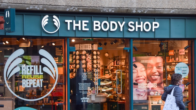 Four start-up lessons to learn from Anita Roddick | Enterprise Nation