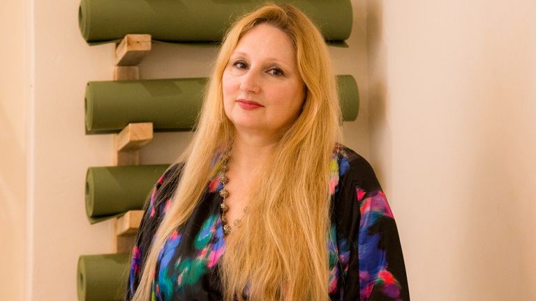Florence Achery: 'StartUp UK made me feel I could really succeed ...