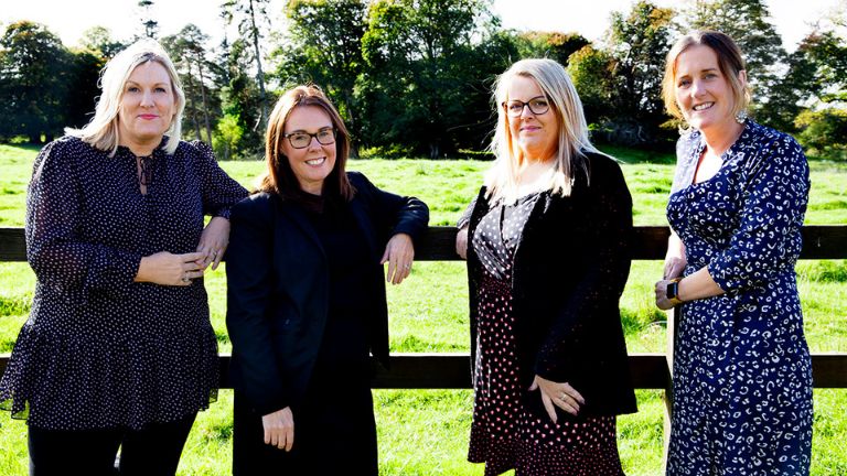 Lisa-Nicole Dunne on Mantra Strategy and her wish list | Enterprise Nation