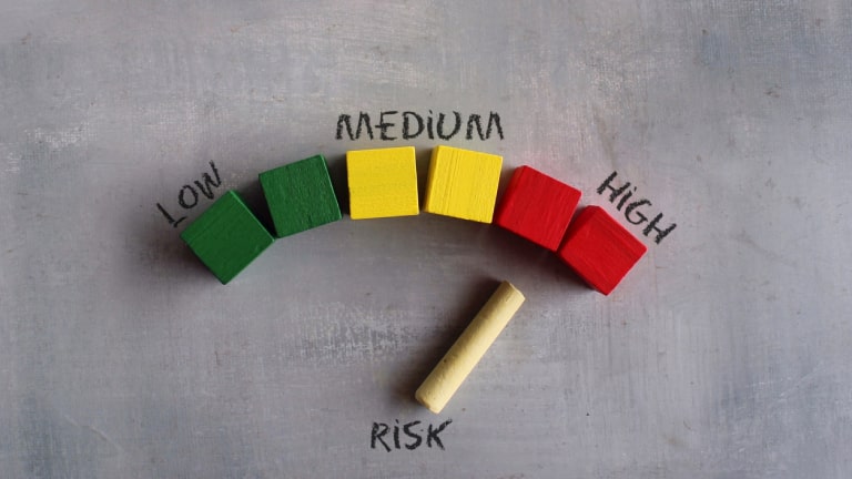 Risk assessments: Your best business friend | Enterprise Nation