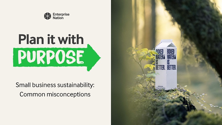 Small business sustainability: Some common misconceptions | Enterprise ...