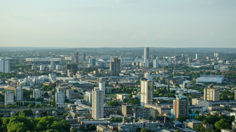 Tower Hamlets Business Adaptation Project: Apply for a grant now ...