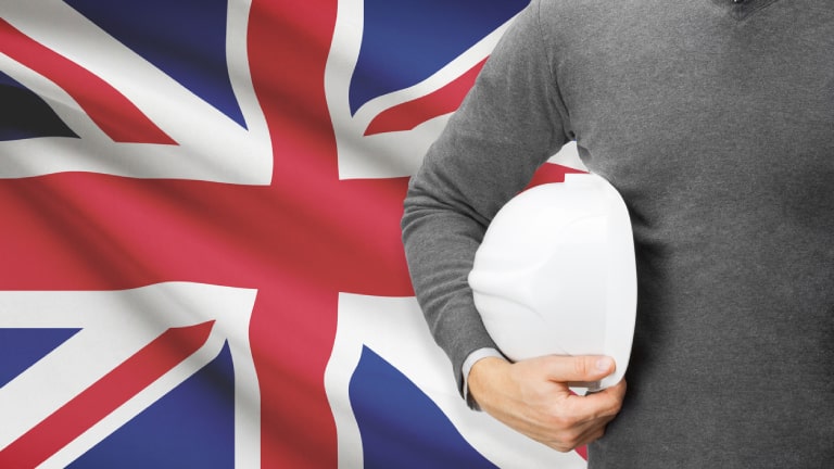 Navigating the Skilled Worker visa: A guide for employers | Enterprise ...